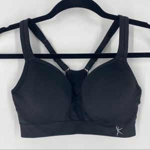 Danskin Intimates & Sleepwear | Sports Bra | Poshmark